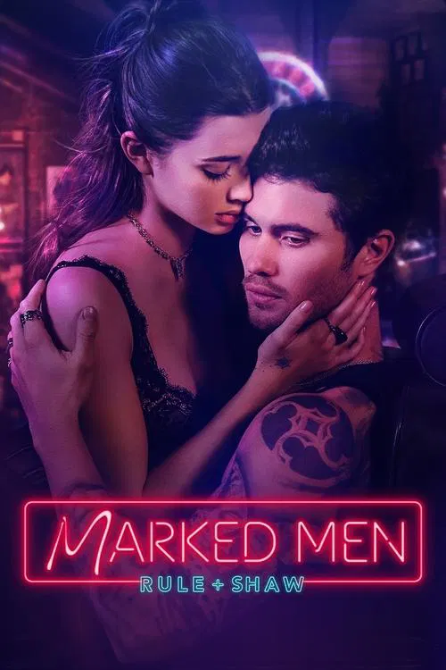 Download Marked Men (2025) Dual Audio (DD5.1) {Hindi-English} WEB-DL ...